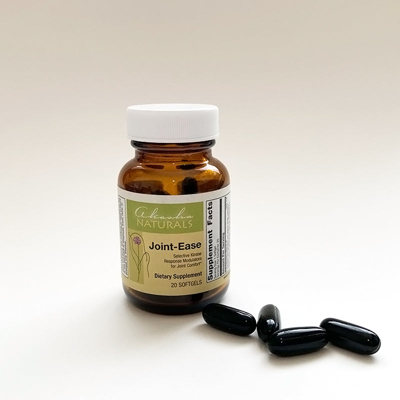 Joint-Ease Pain Relief - 20 Tablets – Akasha Naturals